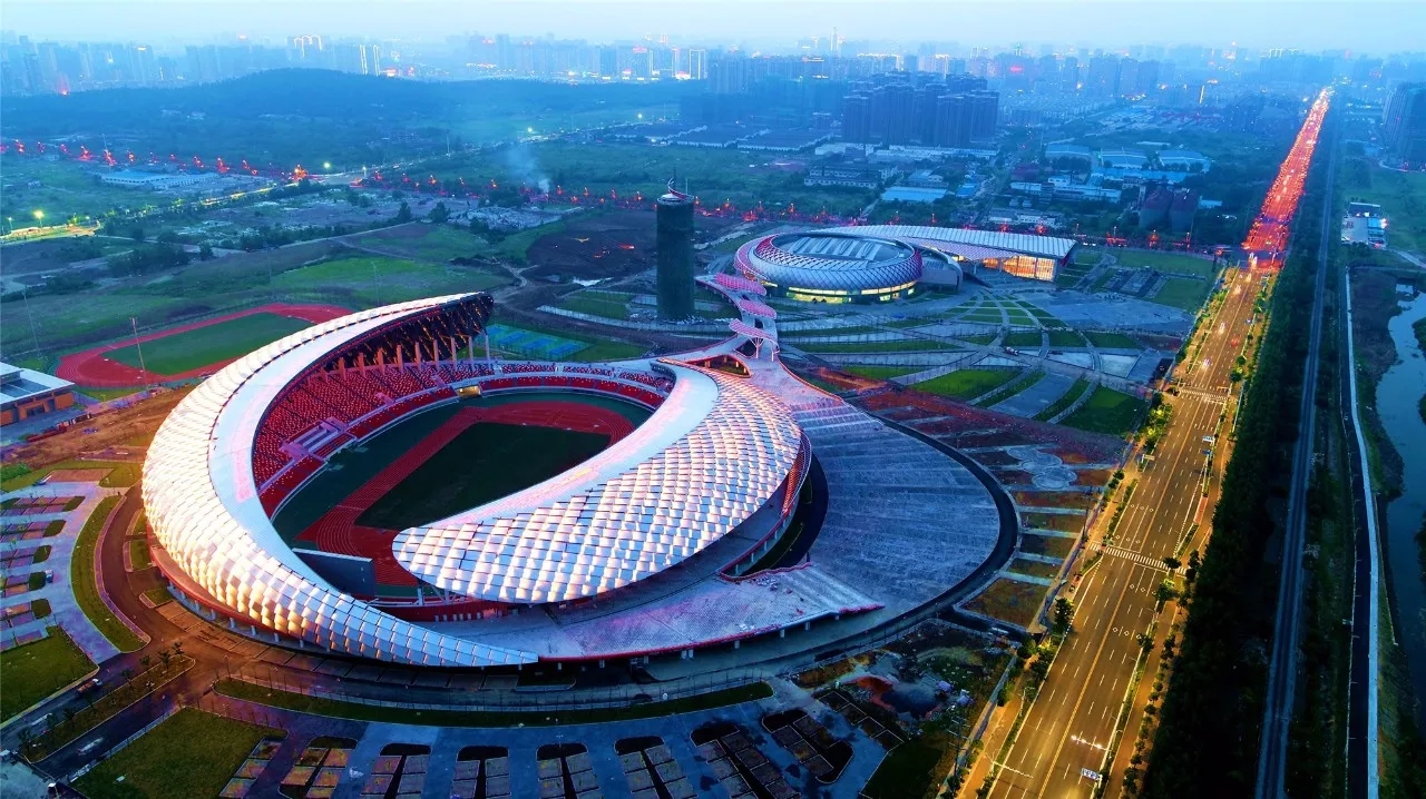 Dragons In Architecture - Mythsterhood