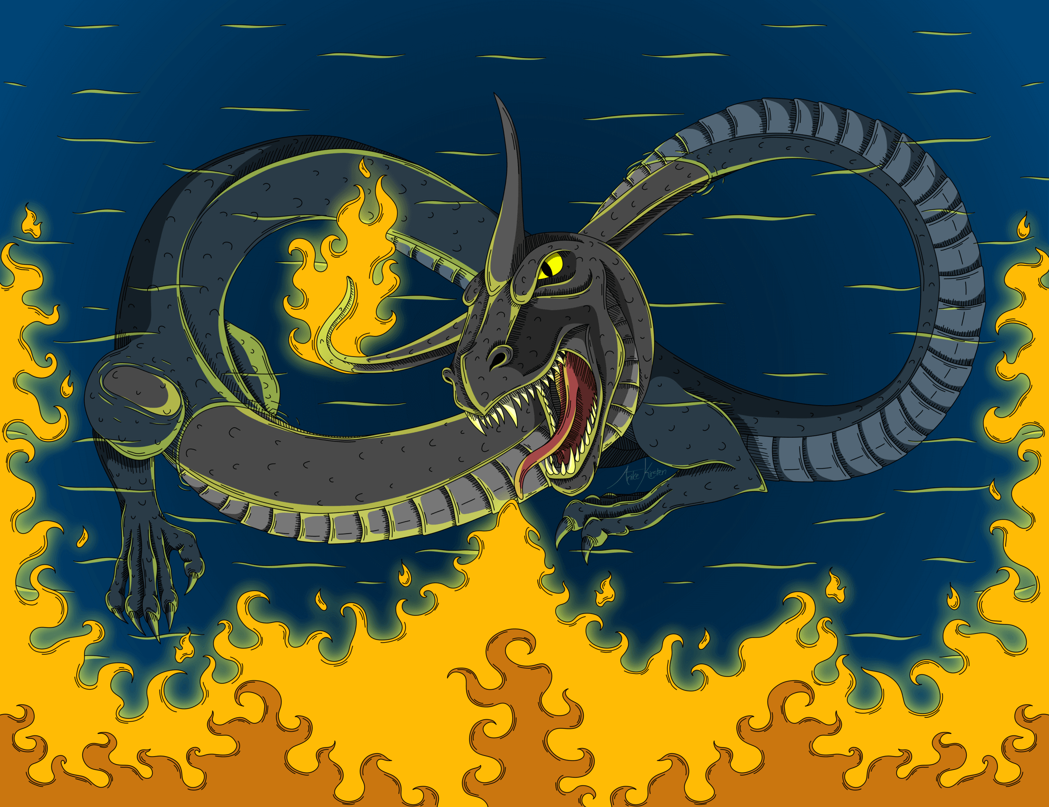 Mythsterhood, Episode 14, Dragons of Turkey - Mythsterhood